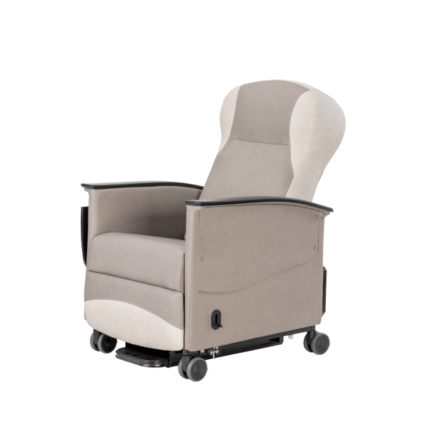 Oncology & Infusion Chairs - Champion Healthcare Seating