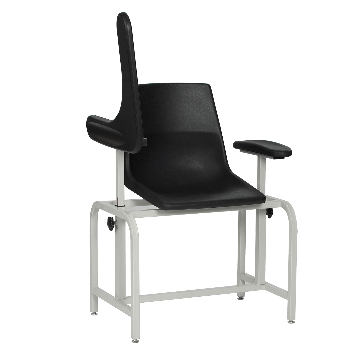The Spirit Phlebotomy Chair - Champion Healthcare Seating