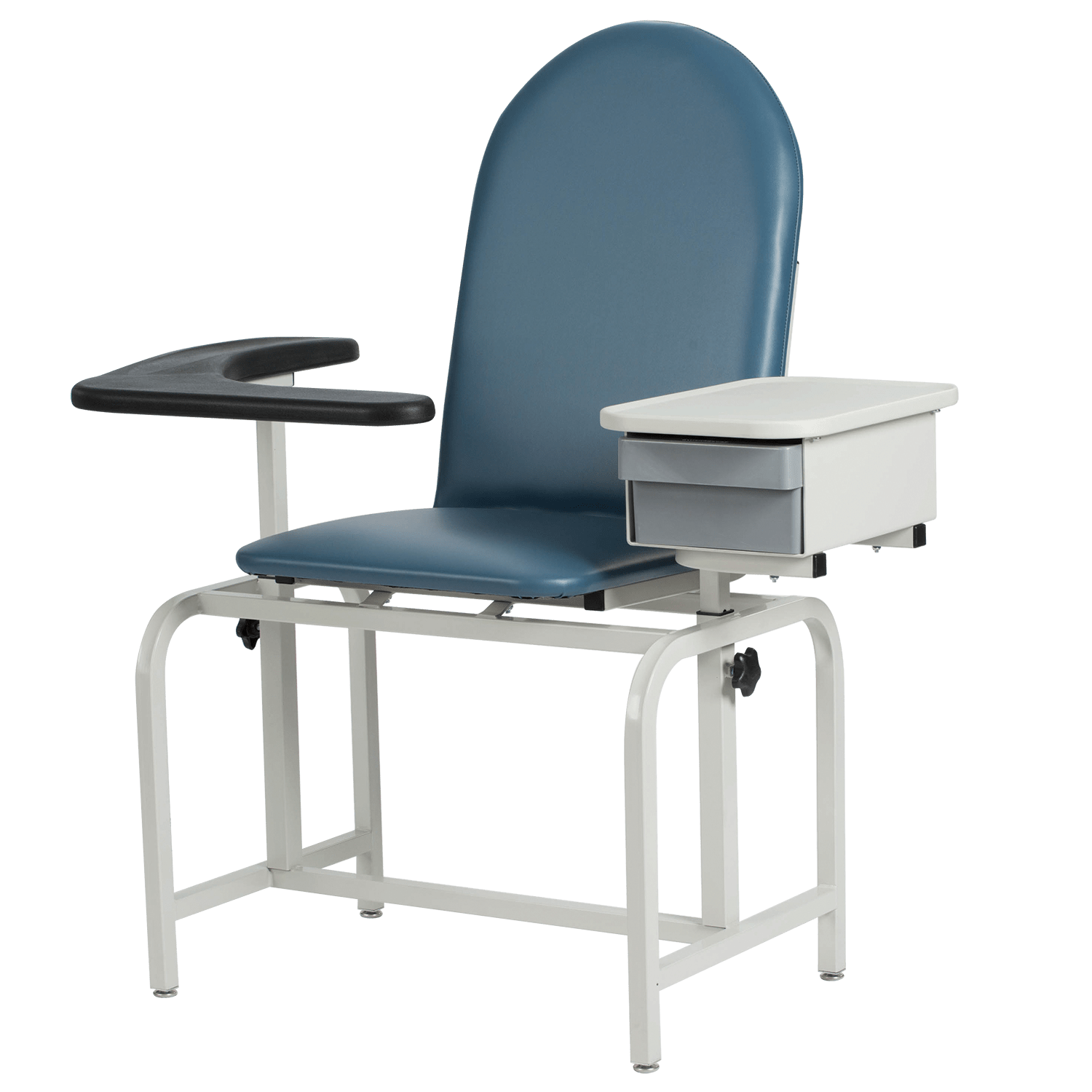 Solace BDC Phlebotomy Chair - Champion Healthcare Seating