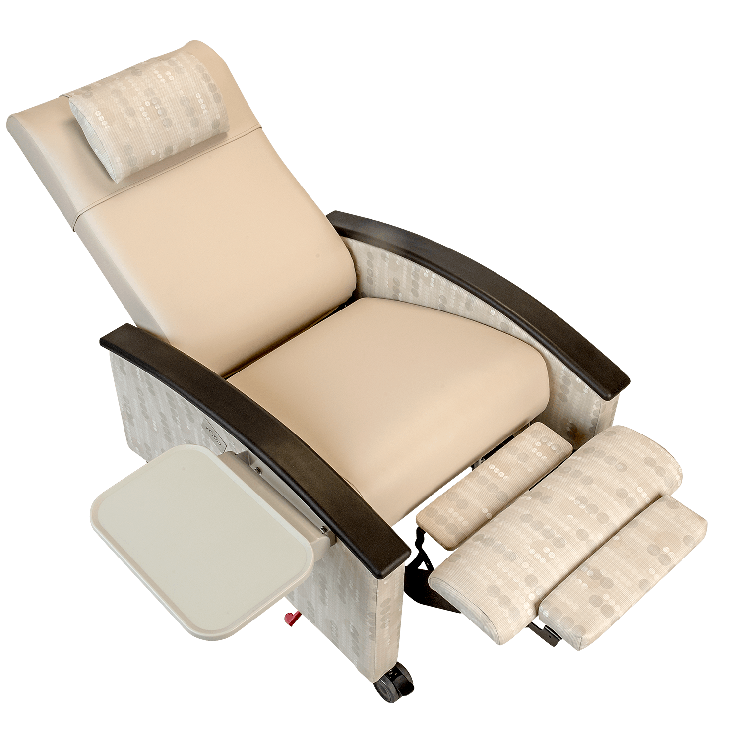 Verō - Recliner - Champion. Healthcare Seating.