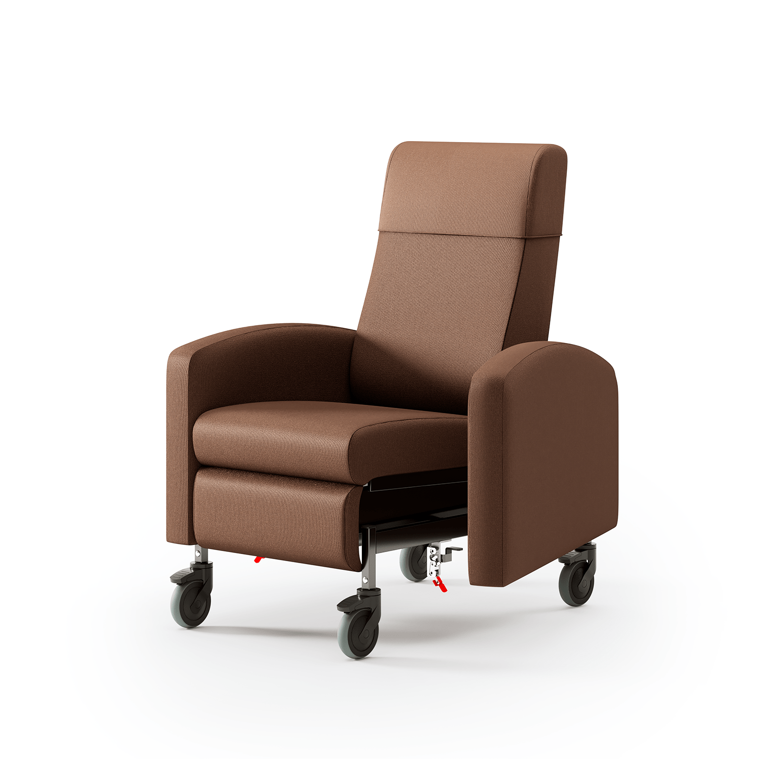 Verō - Recliner - Champion. Healthcare Seating.