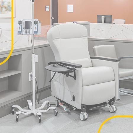 Accessories - Champion. Healthcare Seating.| Chair Accessories