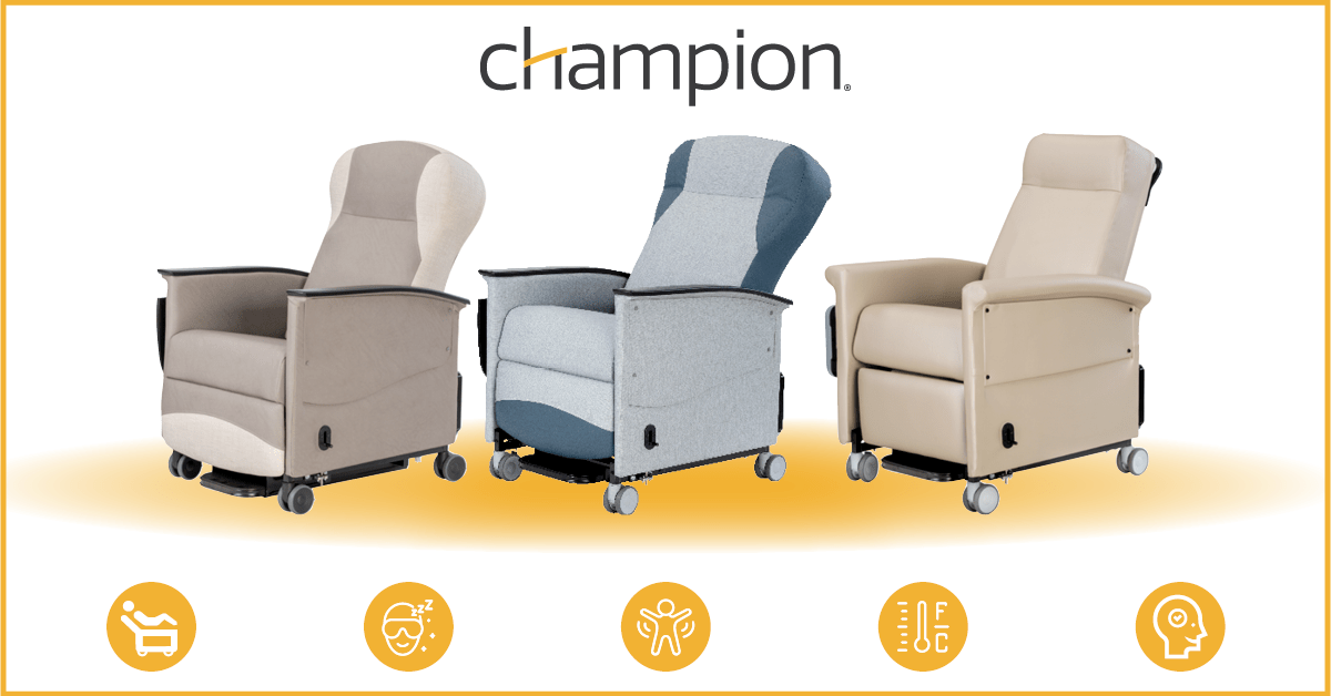 The Benefits of Chairs with Heat and Massage During a Long Day at the ...